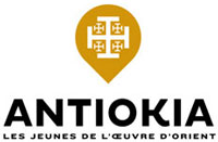 Antiokia, à Paris, Lille et Lyon ! -Œuvre d'Orient - au service des ...