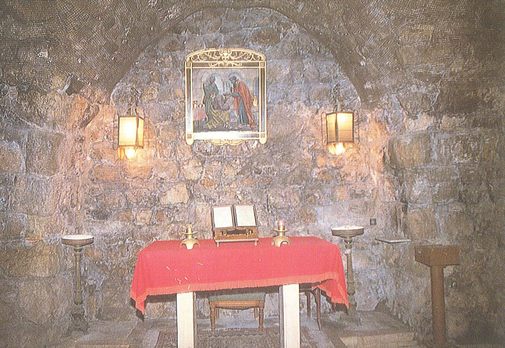 Les Chrétiens de Syrie : quel avenir ? -Œuvre d'Orient - au service des ...