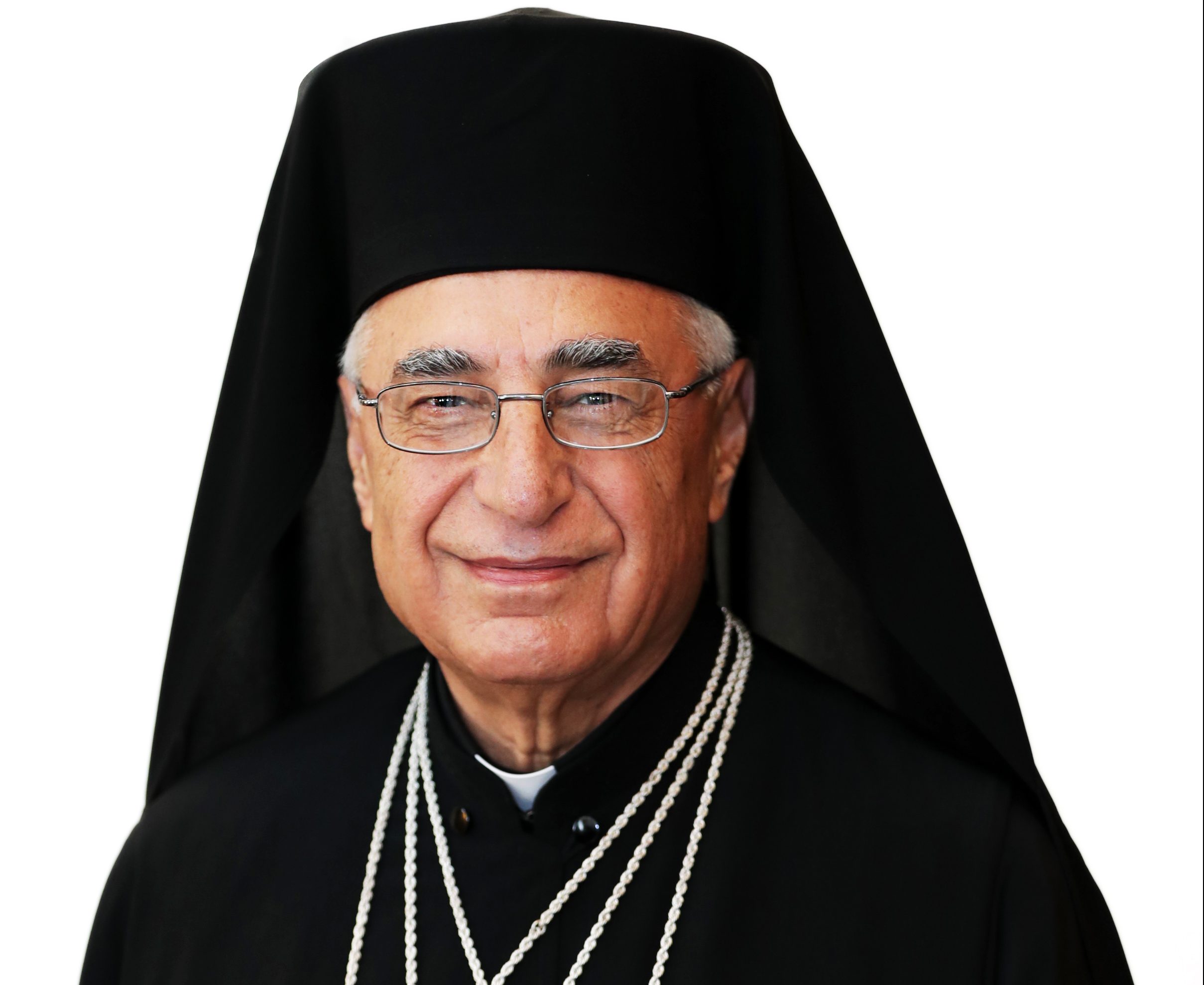 Conférence de S.B. Joseph Absi à l'ICP de Paris -Œuvre d'Orient - au ...