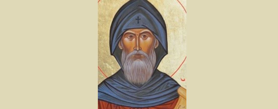 Fête de Saint Ephrem le Syrien ! -Œuvre d'Orient - au service des ...