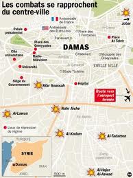 Quelques nouvelles de Damas (Syrie) -Œuvre d'Orient - au service des ...