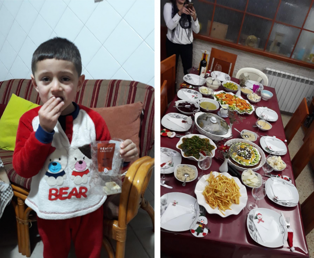 [LIBAN] Le témoignage de Louis-Marie : "Ce que je vis à Anta Akhi, c ...