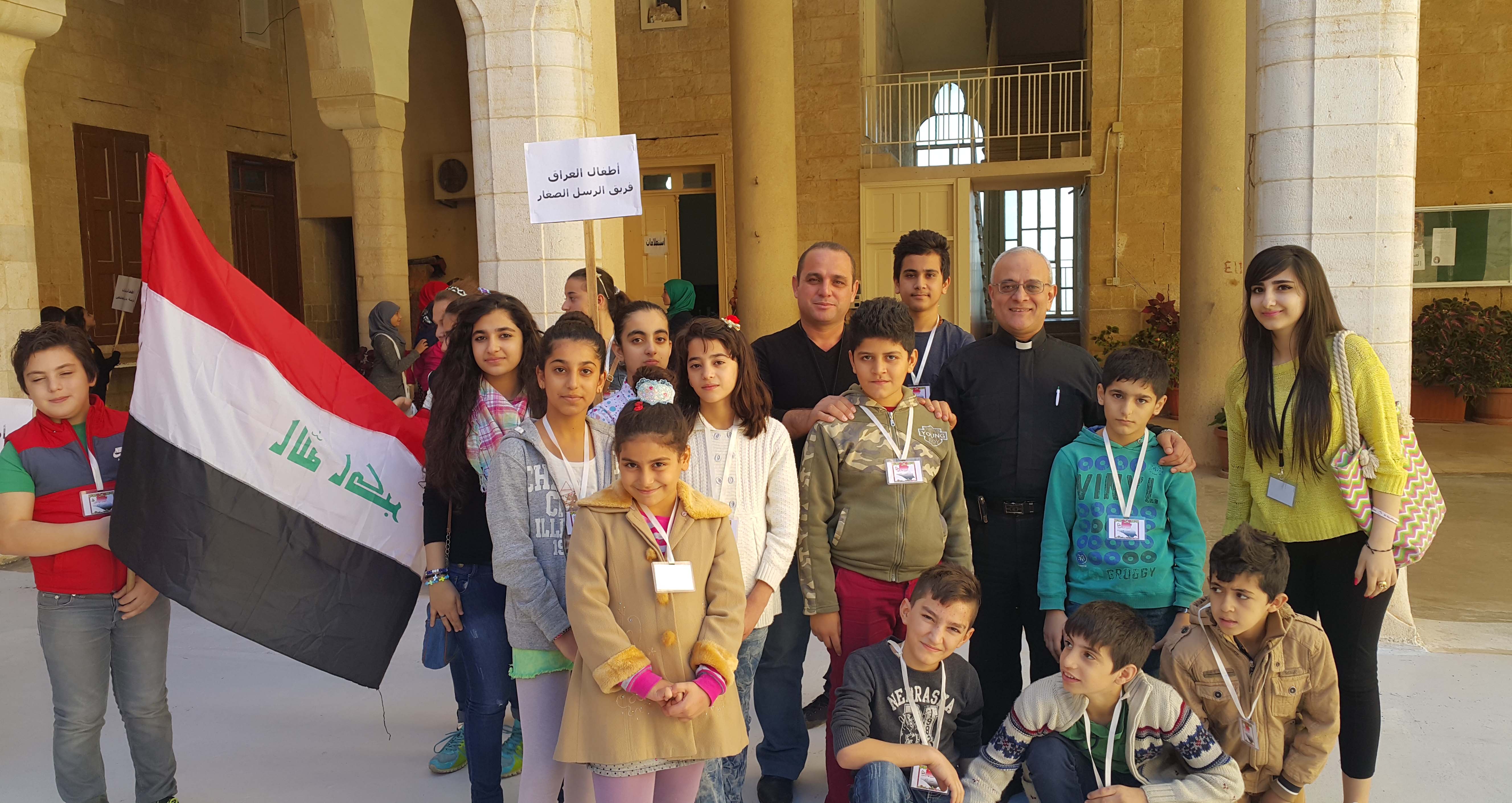 "Votre confiance nous a permis d'aider environs 800 personnes ...