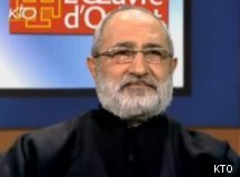 Syrie - Lettre de Mgr Nicolas Antiba, archevêque Grec Melkite de Bosra ...